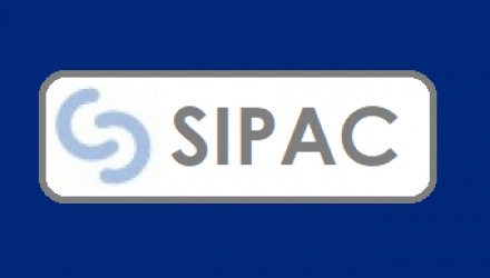 SIPAC | MANUAIS - UFSB